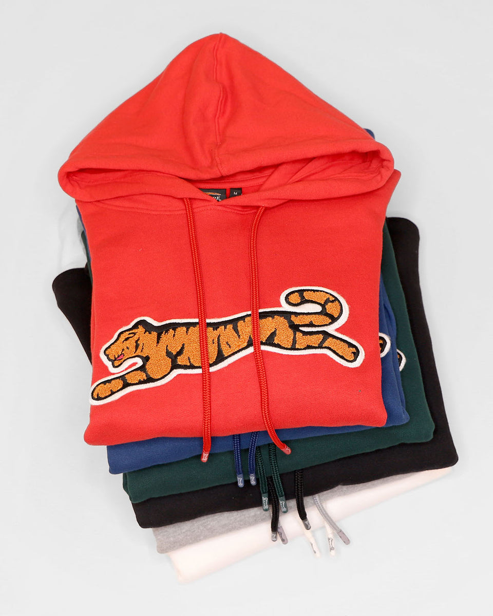 Le TIGRE® | Clothing, Polos, Shirts, and Apparel | Original Since 1977