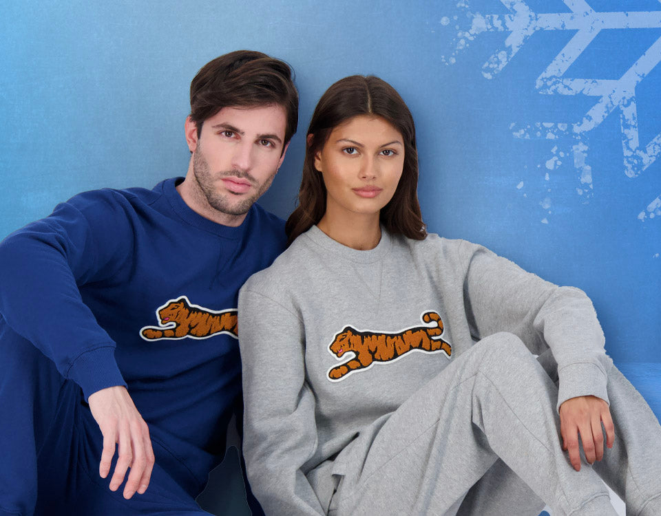 Le TIGRE® | Clothing, Polos, Shirts, and Apparel | Original Since 1977